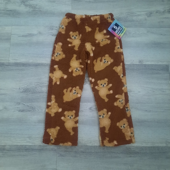 Pajamas | Teddy Bear Pajama Pants | Poshmark